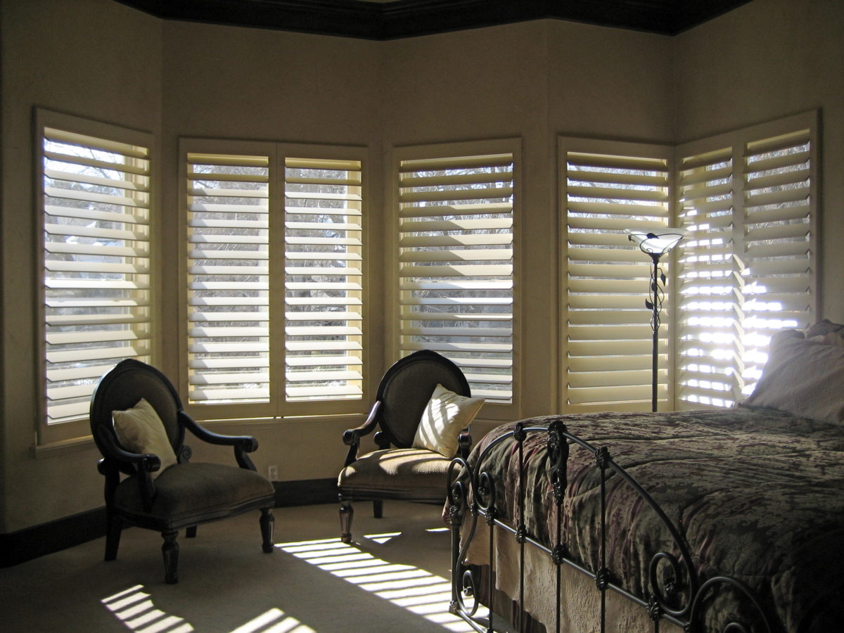 Best Custom Shutters in Utah | Clearview Shutters