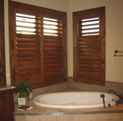 Split Tilt-Rod - Clearview Shutters