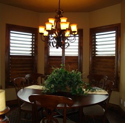 Split Tilt-Rod - Clearview Shutters