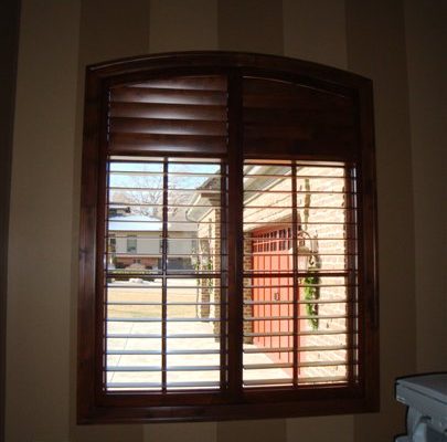Split Tilt-Rod - Clearview Shutters