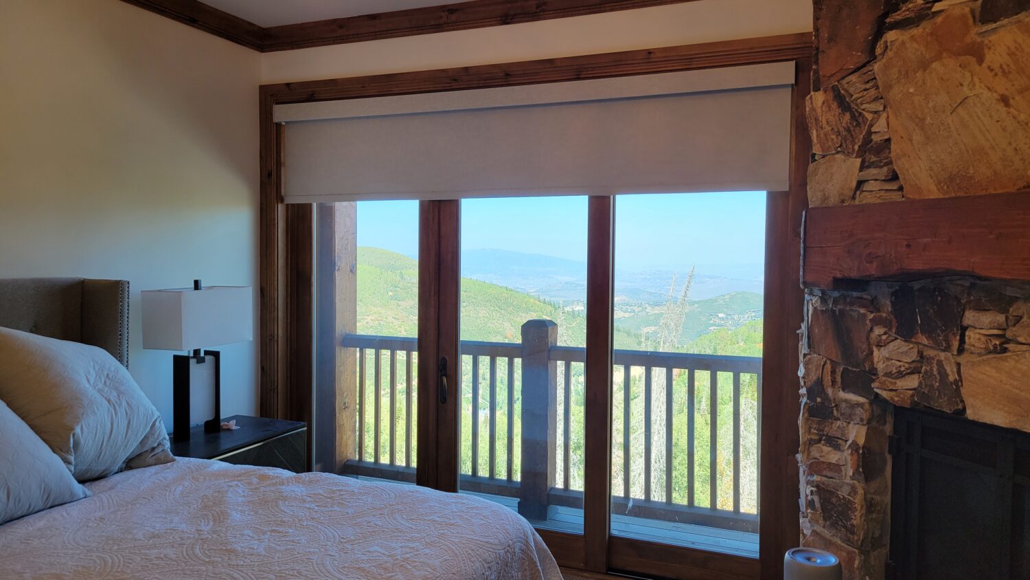 Clearview Window Shutters | Wooden Shutters | Plantation Shutters