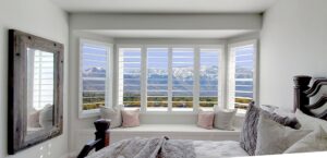 Clearview Window Shutters | Wooden Shutters | Plantation Shutters