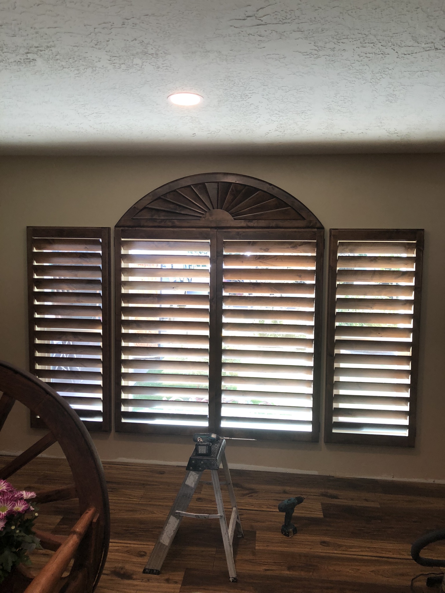 Why Solid Wood Shutters Are Your Home's Best Option - Clearview Shutters