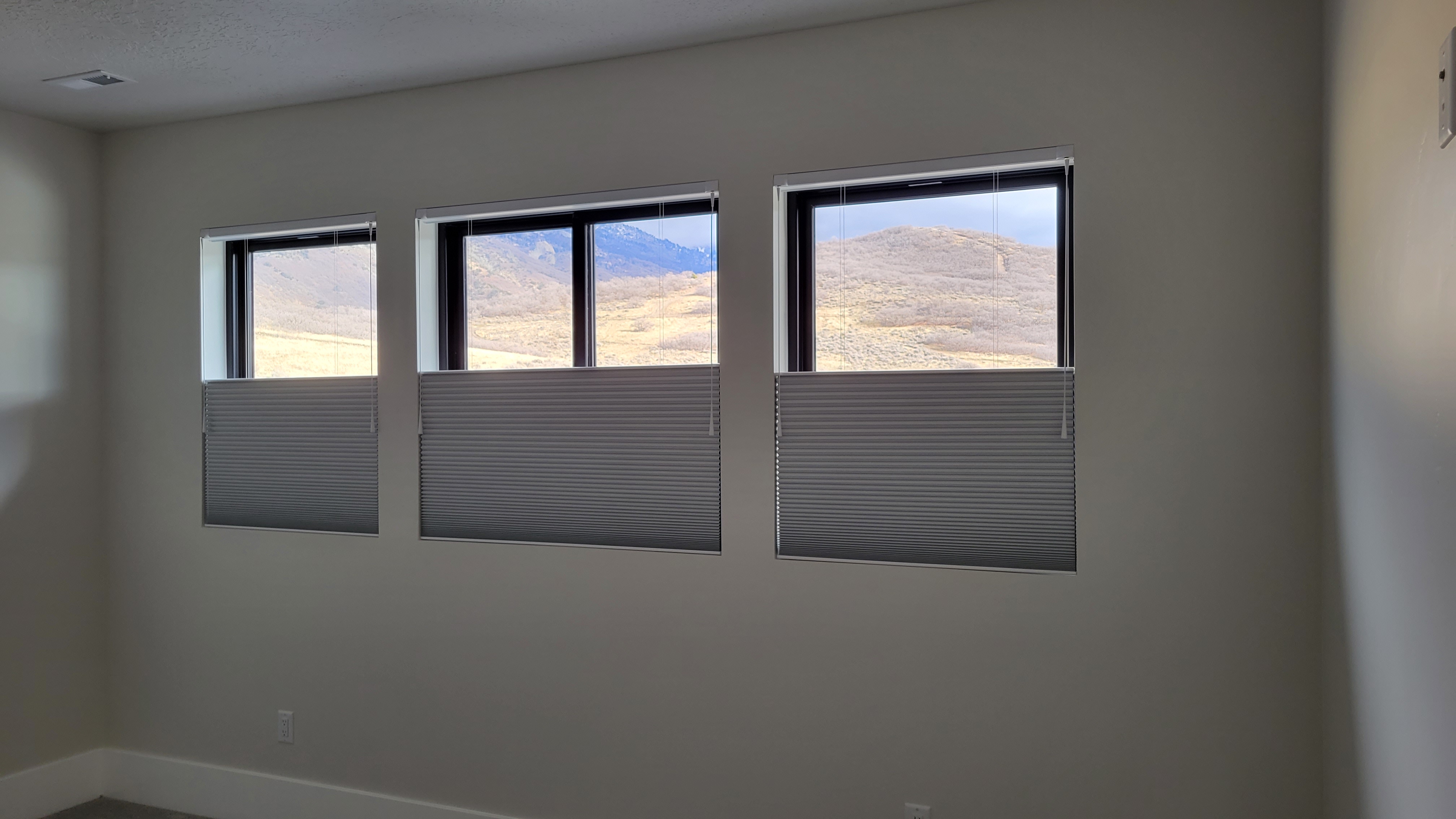 Honeycomb Shades Vs Plantation Shutters at Ozell Lavigne blog